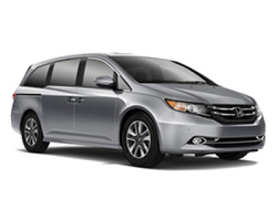 Boston Logan Cab Fleet/SUVs/Minivans